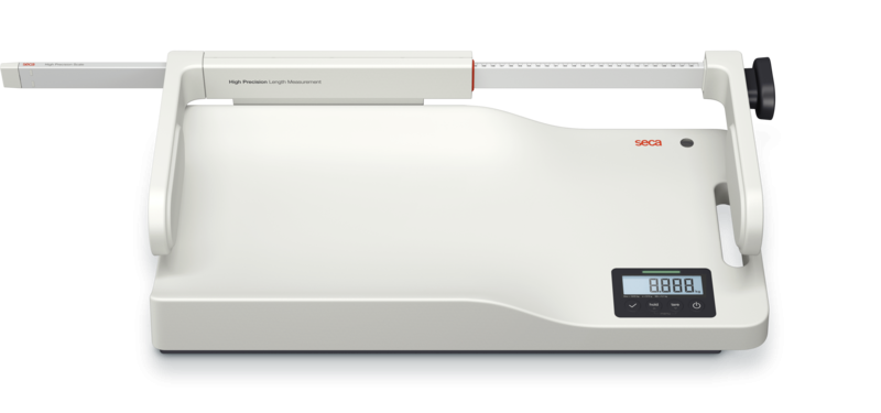 seca 232N längdmätare till seca 336 och 336 i