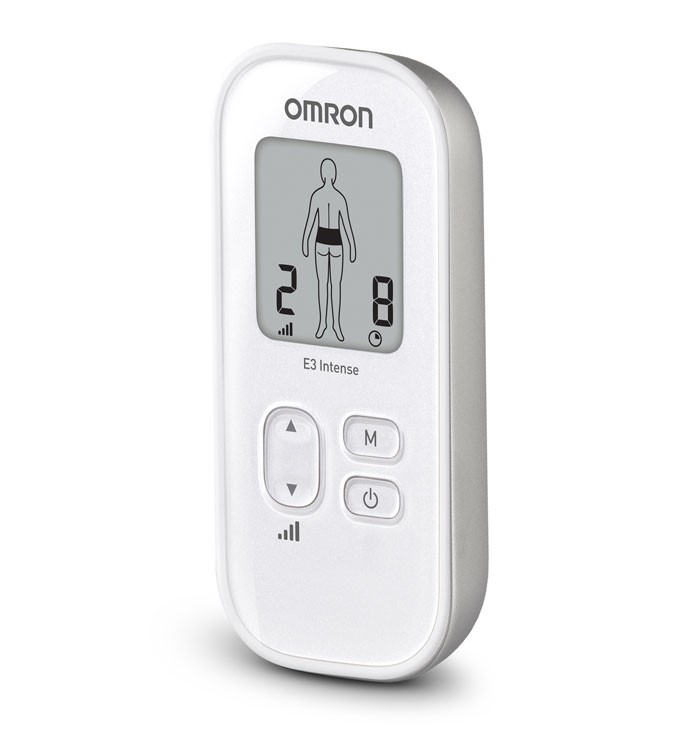 Omron TENS E3 Intense