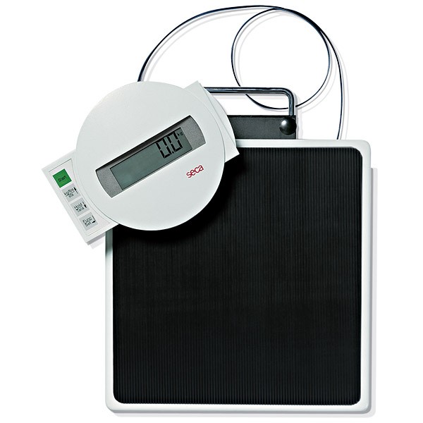 Seca Weighing Scale Service Manual - downloadsoftkit